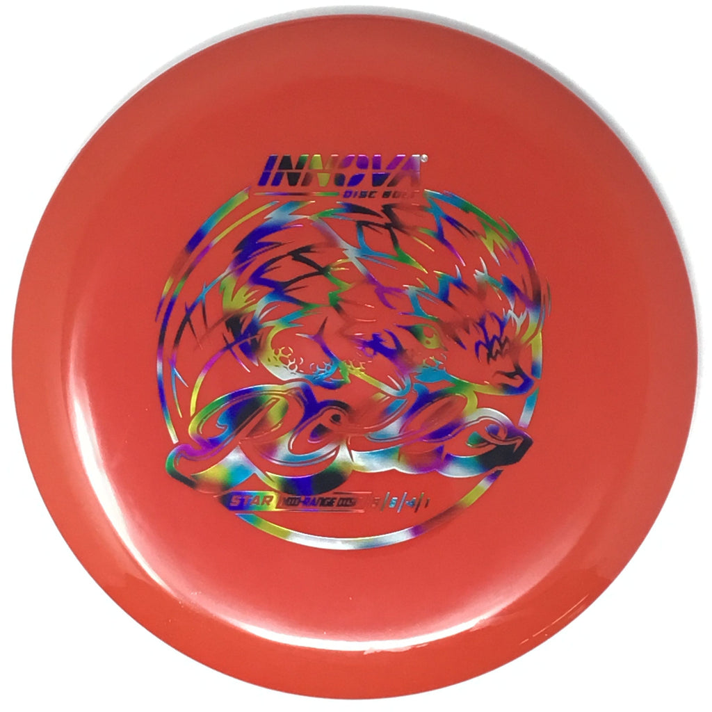 Innova Star Rollo - Disc Golf Midrange Driver – Disc Republic