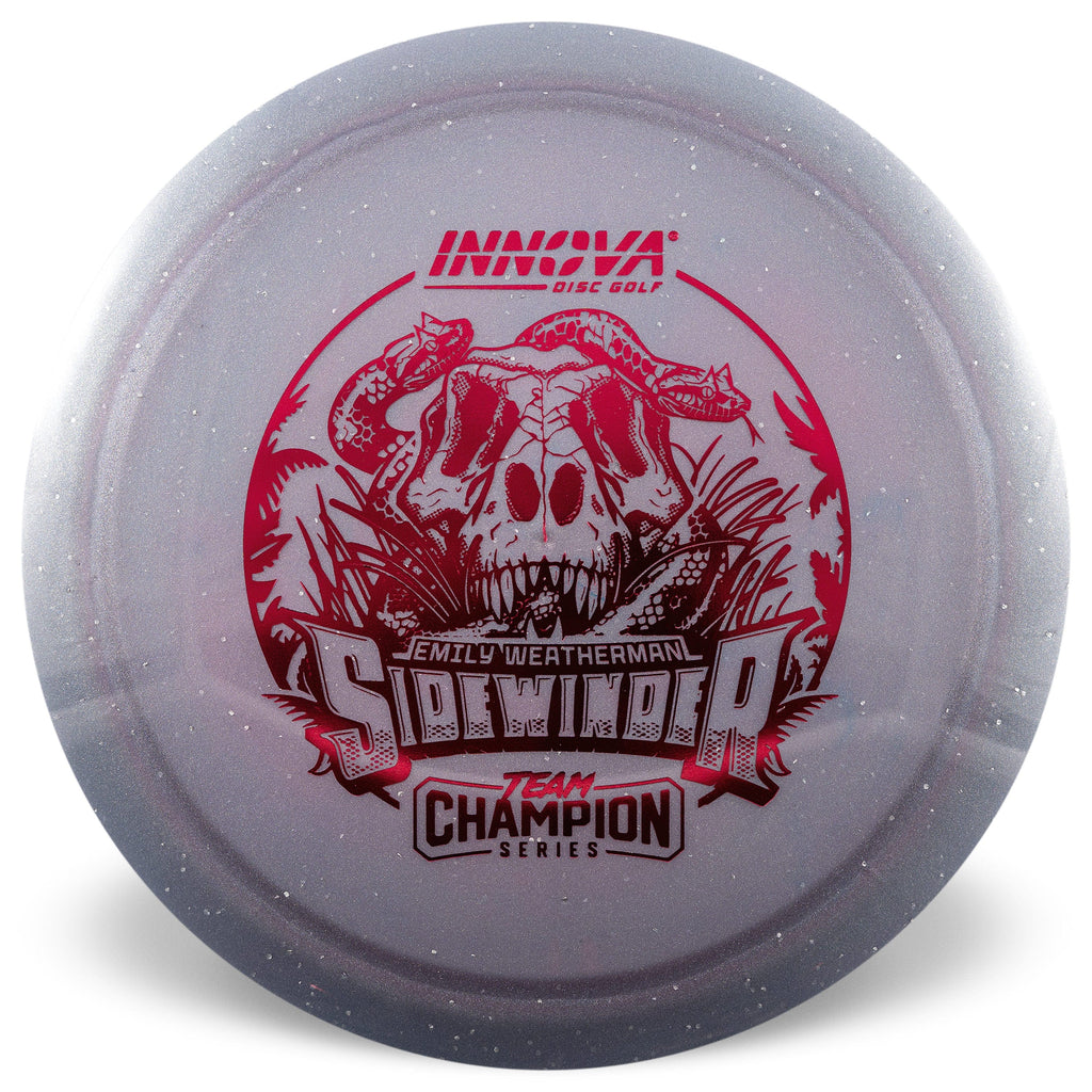 Innova - Sidewinder (Moondust Champion - Emily Weatherman Team Champion ...