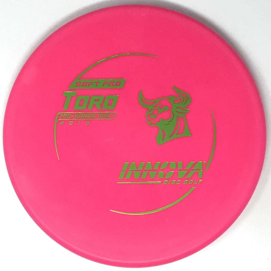Innova - Toro (Soft Pro) - Midrange – Disc Republic