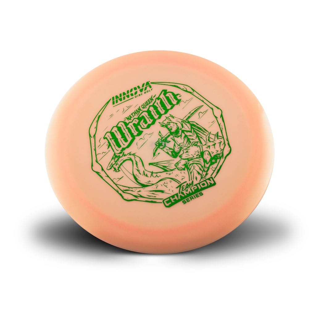 Innova - Wraith (Star Color Glow - Nathan Queen 2024 Tour Series ...