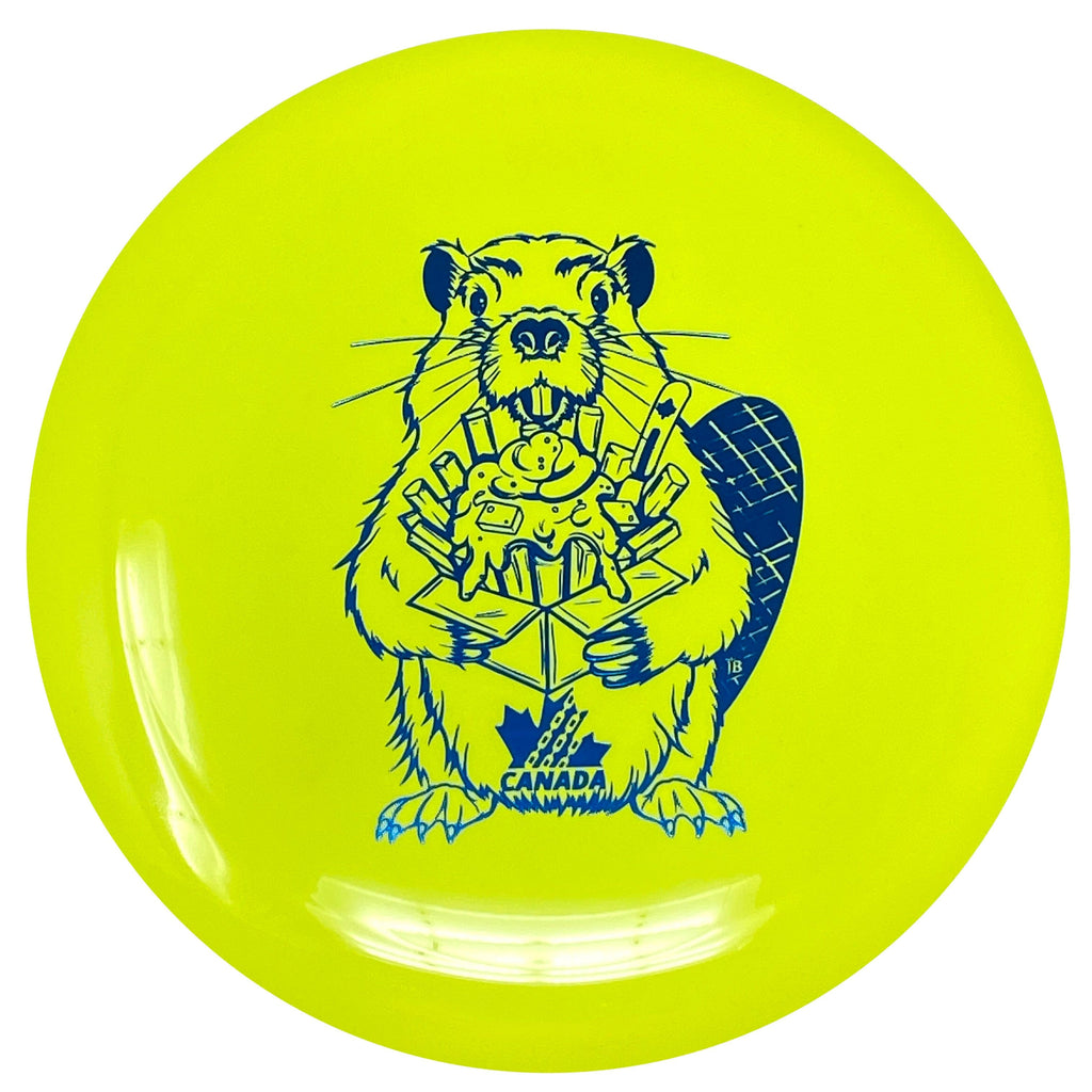 Innova - Wraith (Star - WFDF 2024 Team Canada Fundraiser) - Distance ...