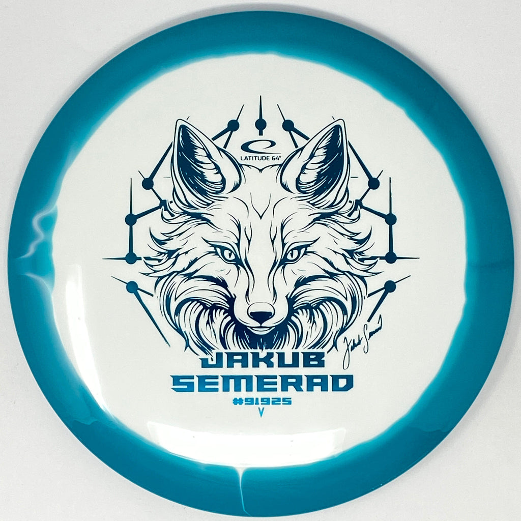 Latitude 64 - Brave (Grand Orbit - Jakub Semerád 2024 Team Series ...