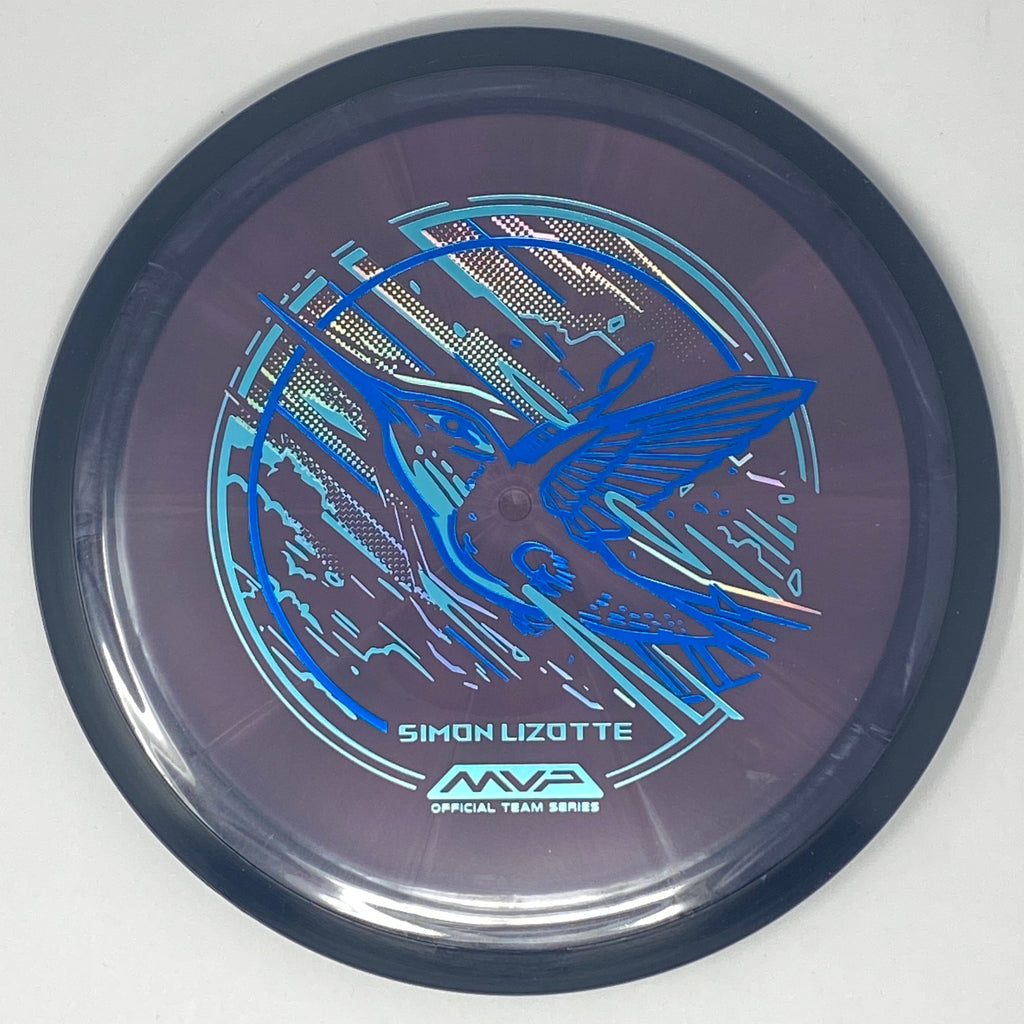 MVP Disc Sports Proton Tesla (Simon Lizotte 2024 Team Series) - Disc ...