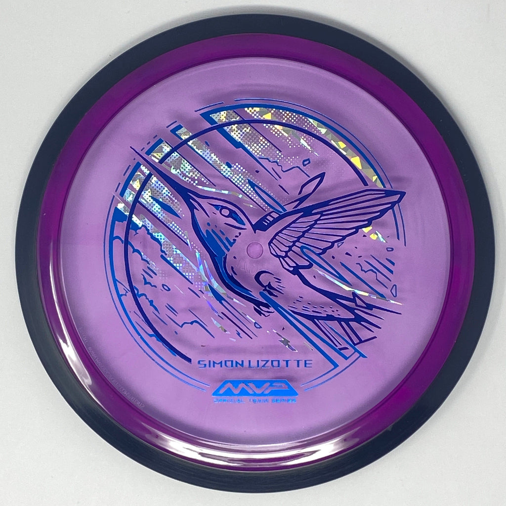 MVP Disc Sports Proton Tesla (Simon Lizotte 2024 Team Series) - Disc ...