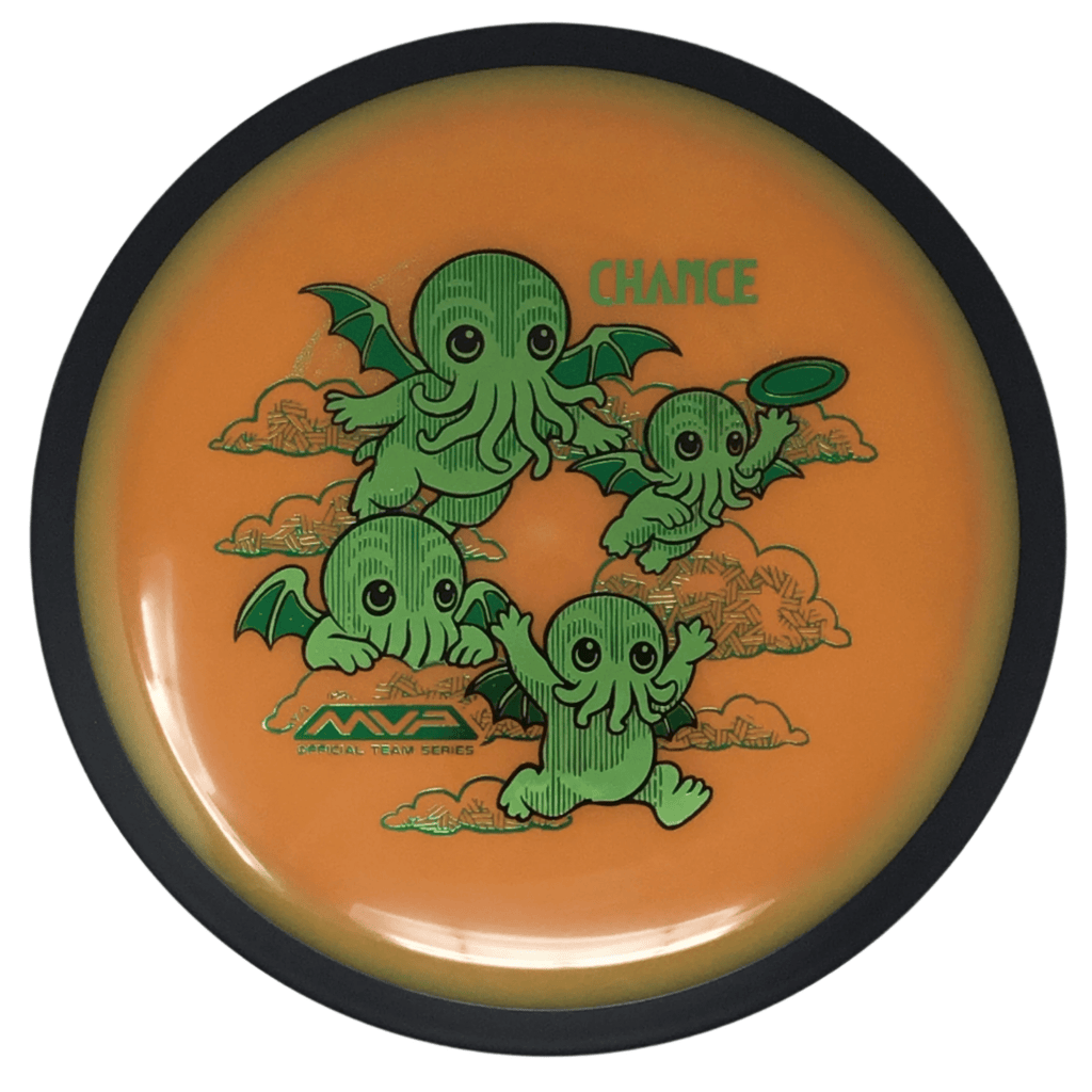 MVP - Trail (Neutron - Chance Stad 2025 Tour Series) - Disc Golf ...