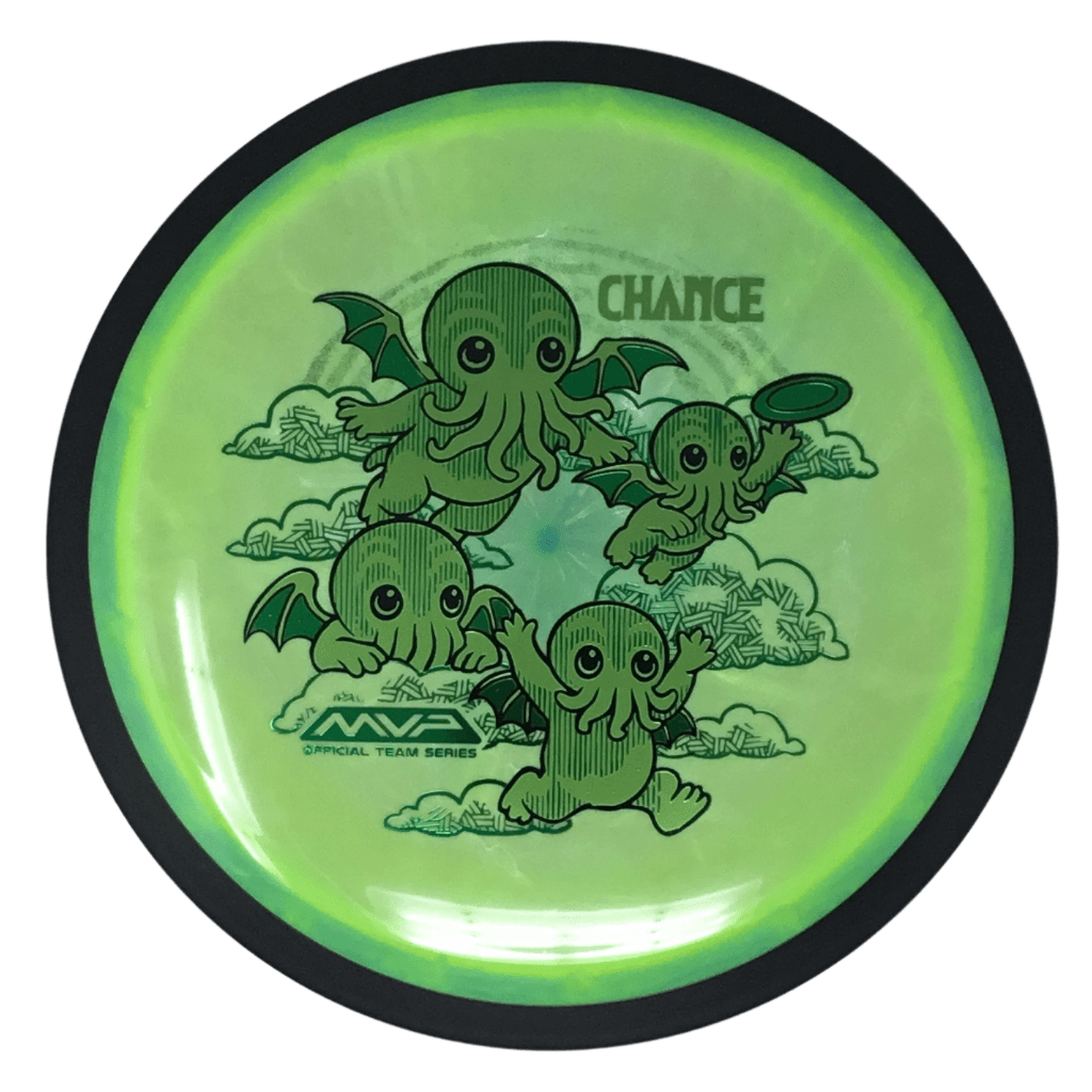 MVP - Trail (Neutron - Chance Stad 2025 Tour Series) - Disc Golf ...