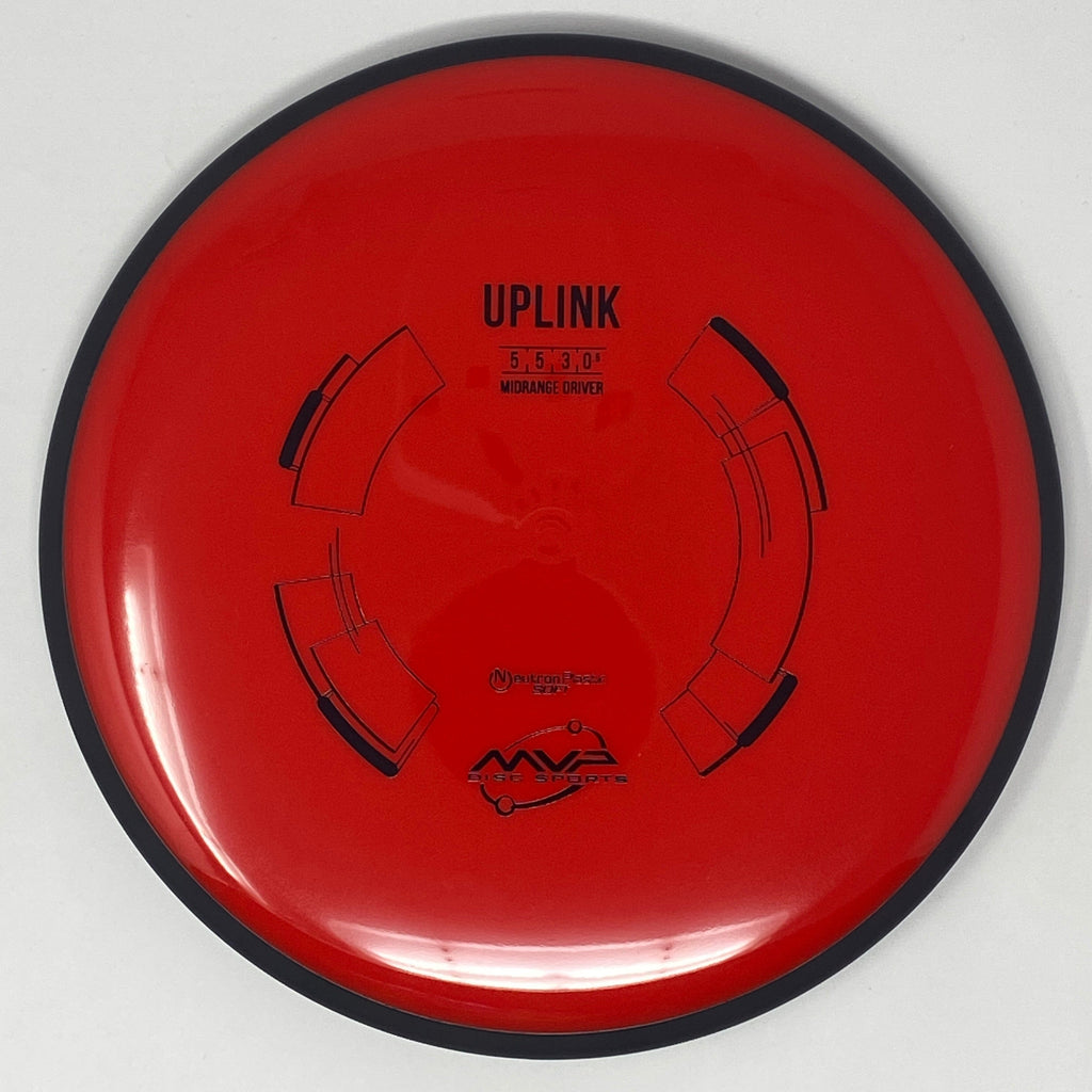 MVP - Uplink (Neutron) - Midrange – Disc Republic