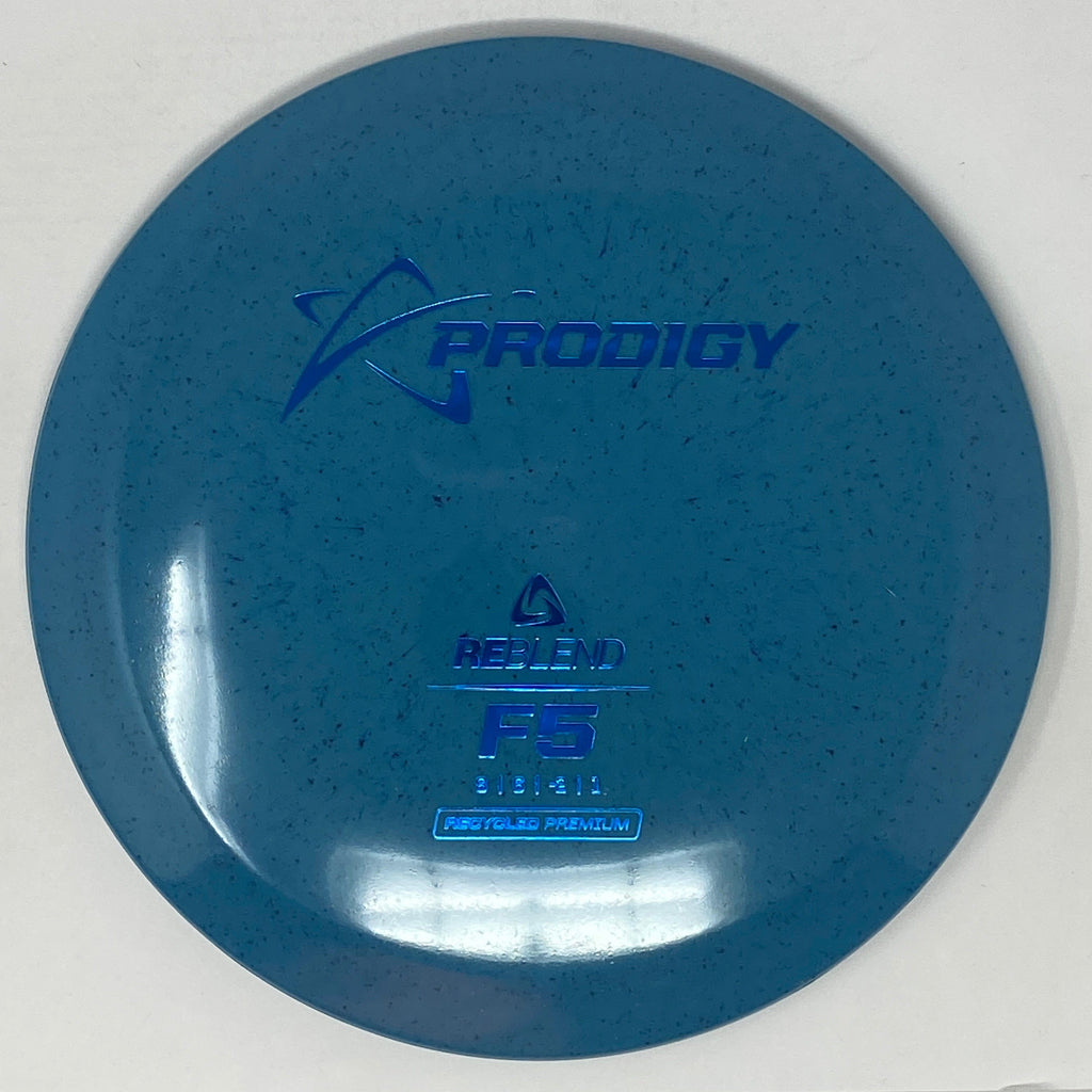 Prodigy - F5 (ReBlend) - Fairway Driver – Disc Republic