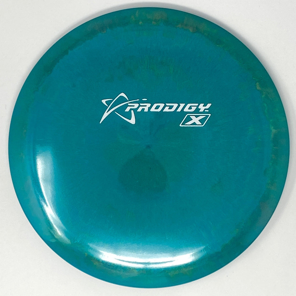 Prodigy - FX-2 (500 - Factory Second) - Fairway Driver – Disc Republic