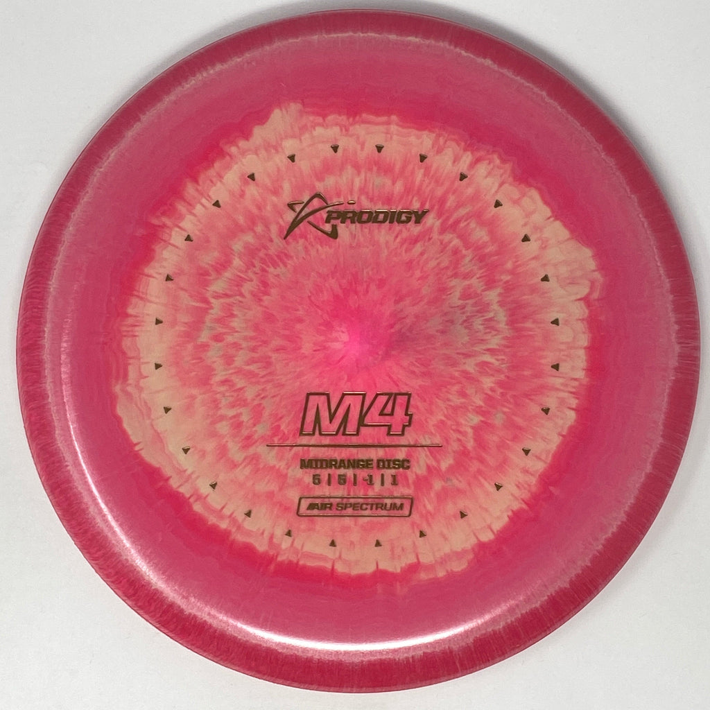 Prodigy - M4 (AIR Spectrum) - Midrange – Disc Republic