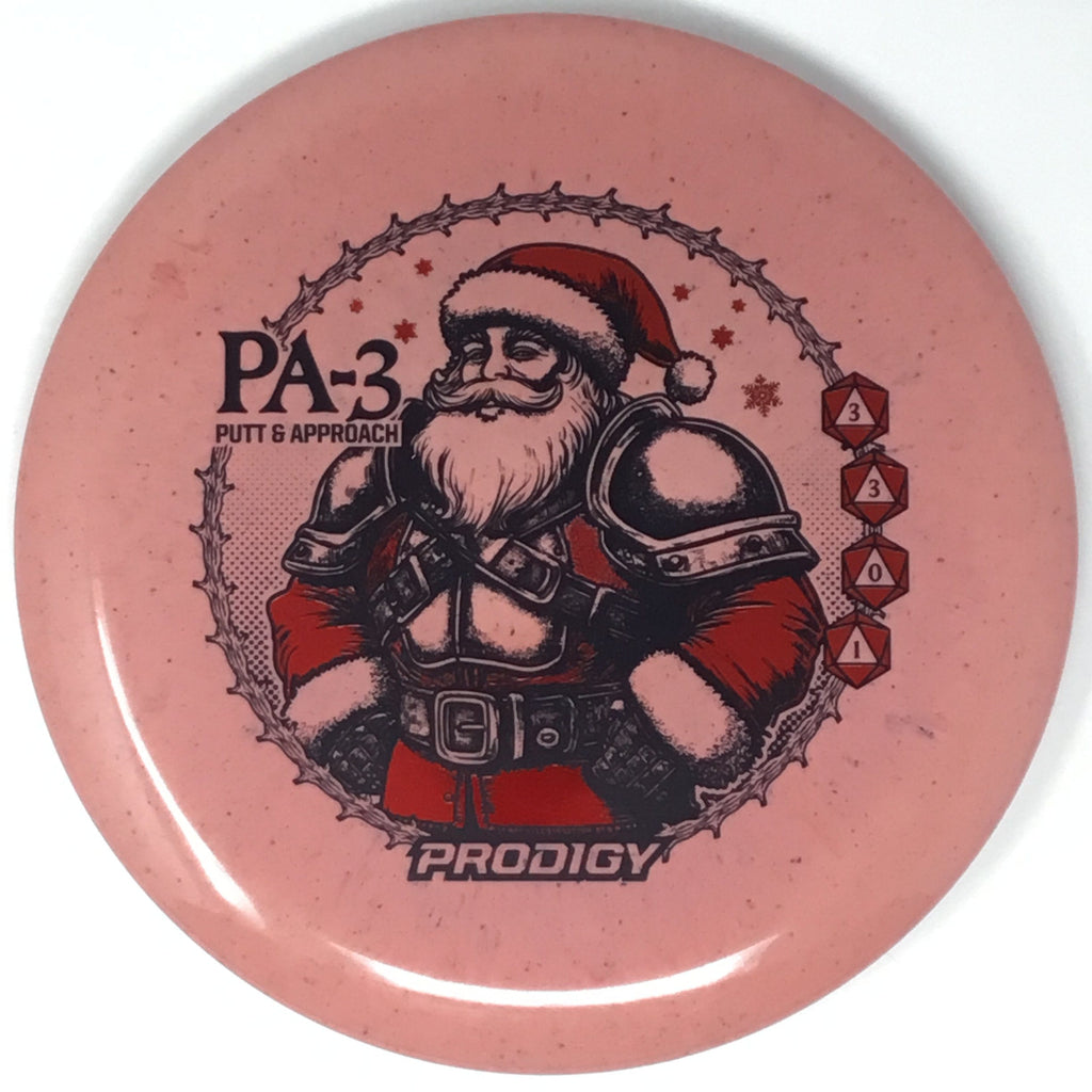 Prodigy - PA-3 (ReBlend) - Putt & Approach – Disc Republic