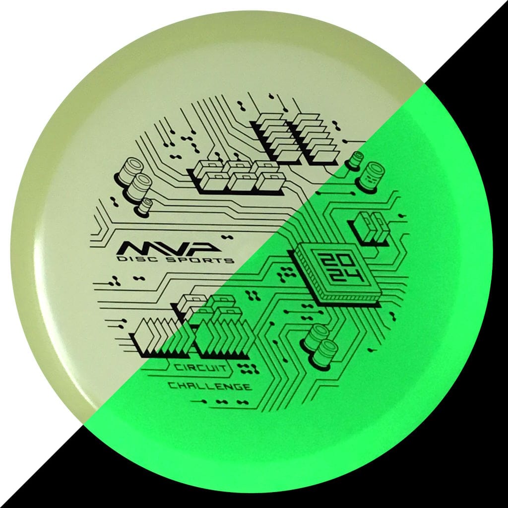 Streamline - Echo (Eclipse - 2024 MVP Circuit Challenge) - Midrange ...