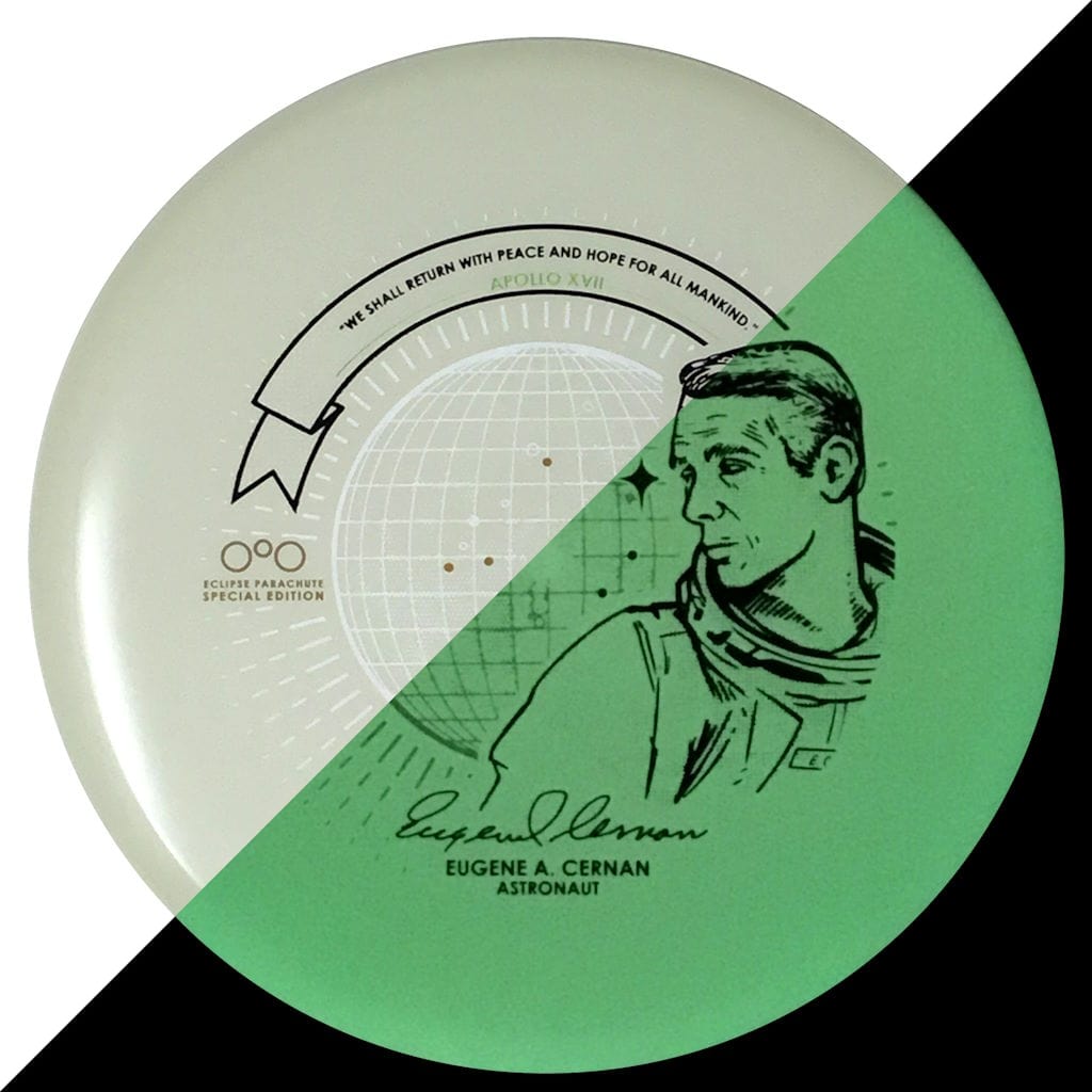 Streamline - Parachute (Eclipse - GYROpalooza 2024 Special Edition ...