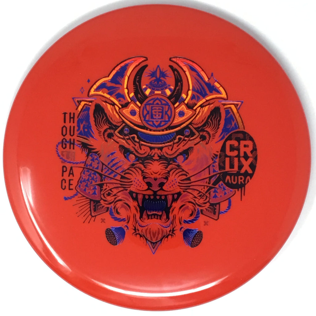 Thought Space Athletics - Crux (Aura) - Midrange – Disc Republic