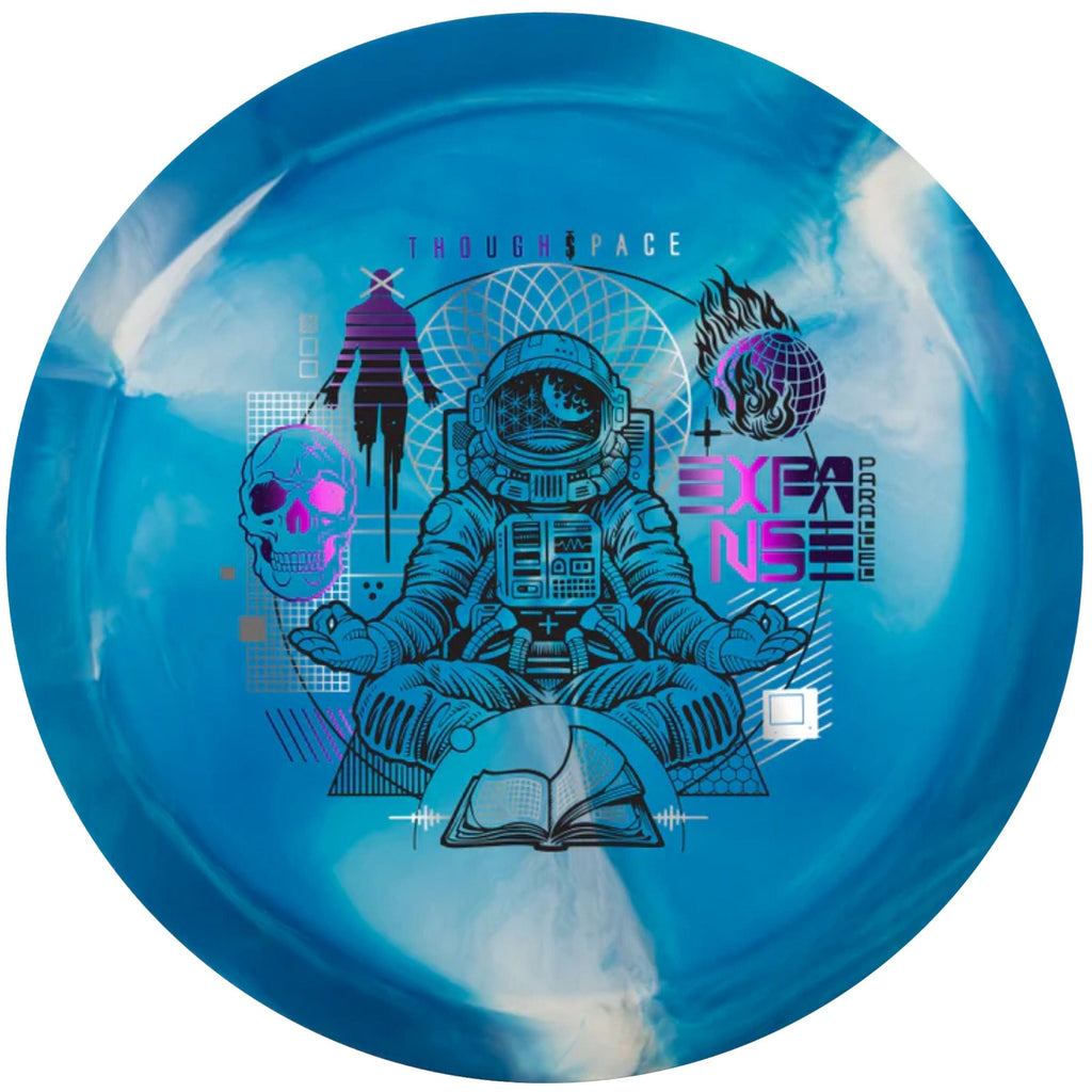 Thought Space Athletics Parallel Expanse - Disc Golf 11 Speed Distance ...