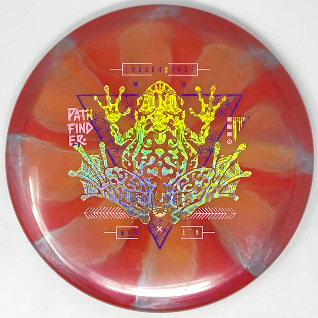 Thought Space Athletics - Pathfinder (Nebula Ethereal - "Frog ...