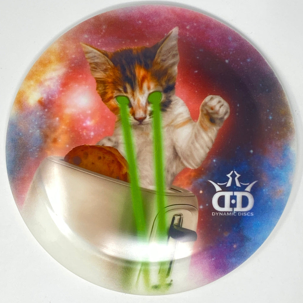 Westside Discs - Destiny (Tournament - DyeMax) - Distance Driver – Disc ...