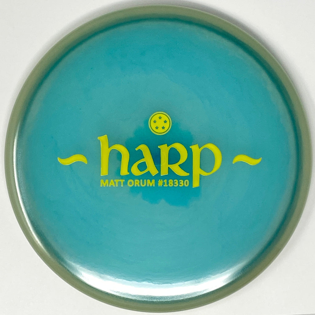 Westside Discs - Harp (VIP Moonshine Orbit - Matt Orum 2023 Bar Stamp ...