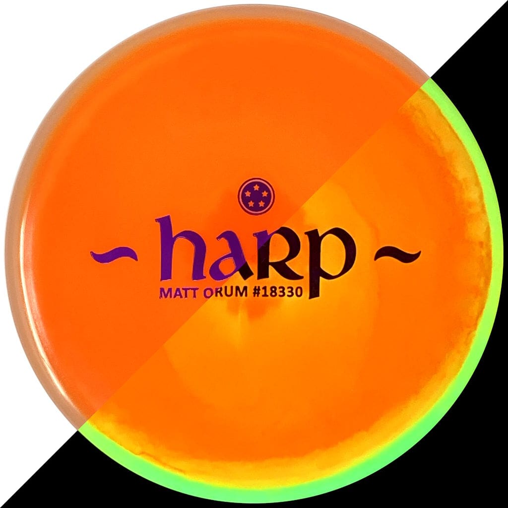 Westside Discs - Harp (VIP Moonshine Orbit - Matt Orum 2023 Bar Stamp ...