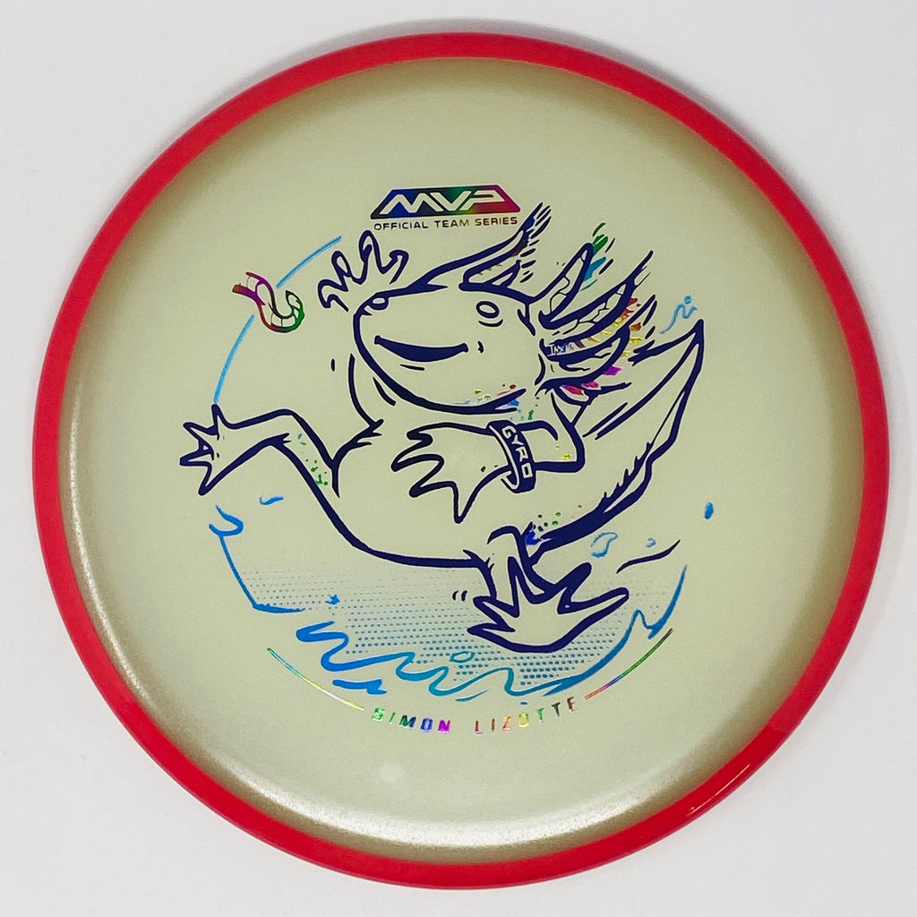 Axiom Disc Sports Eclipse 2.0 Glow Hex (Simon Lizotte Special Edition ...