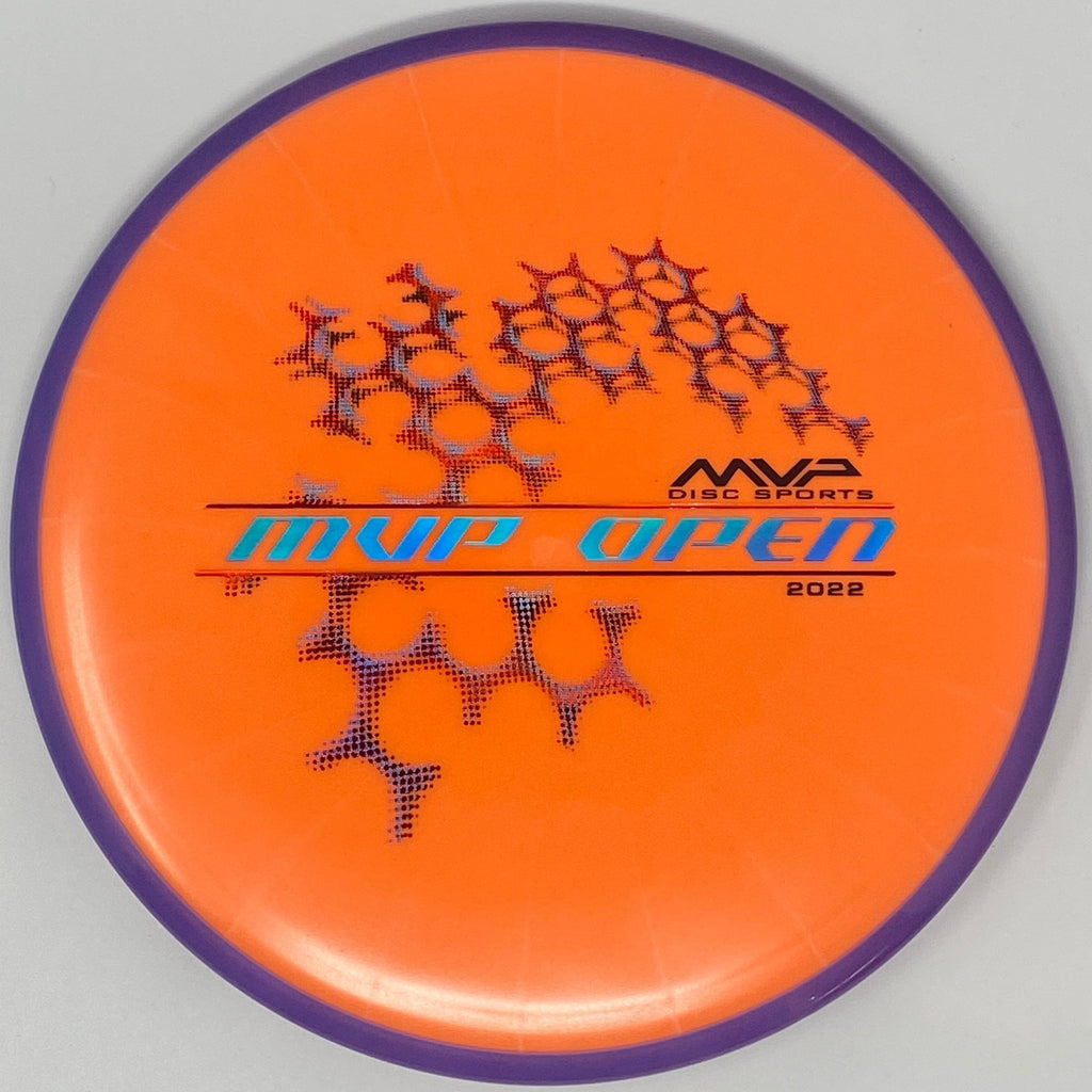 Axiom - Hex (Fission, MVP Open Special Edition) - Midrange – Disc Republic