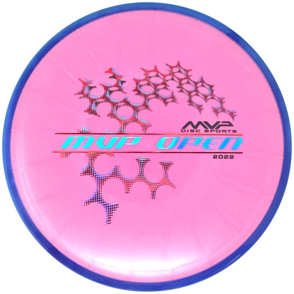 Axiom - Hex (Fission, MVP Open Special Edition) - Midrange – Disc Republic