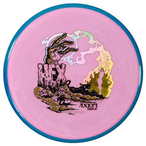 Axiom - Hex (Neutron, Skullboy Special Edition) - Midrange – Disc Republic