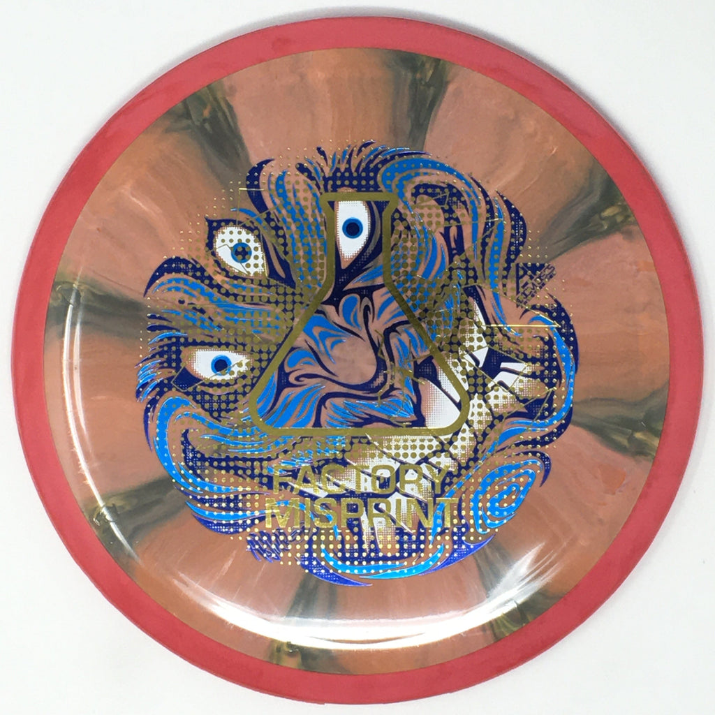 Axiom - Insanity (Cosmic Neutron, Special Edition Axiom Discs Artist ...