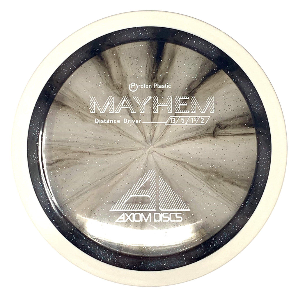 Axiom Discs Proton Mayhem - Disc Golf Distance Driver – Disc Republic