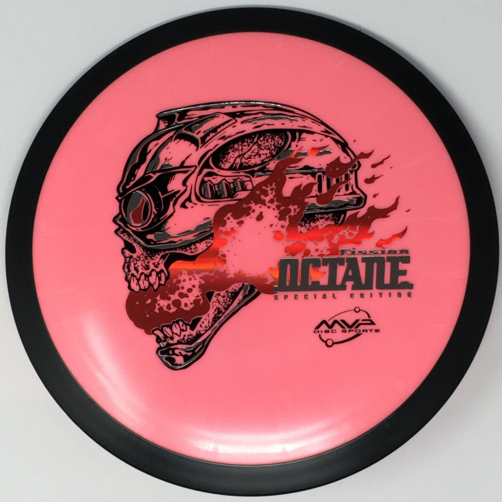 MVP - Octane (Fission - Special Edition) - Distance Driver – Disc Republic