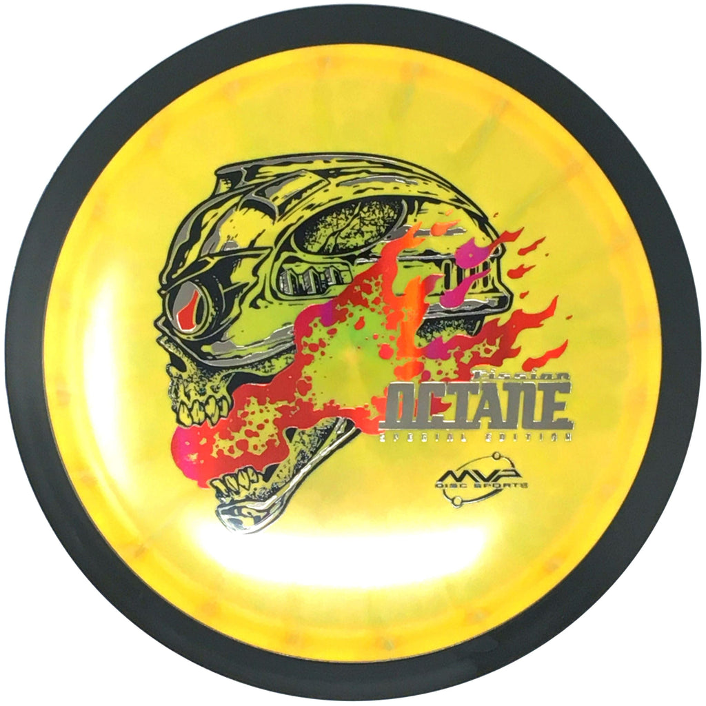 MVP - Octane (Fission - Special Edition) - Distance Driver – Disc Republic