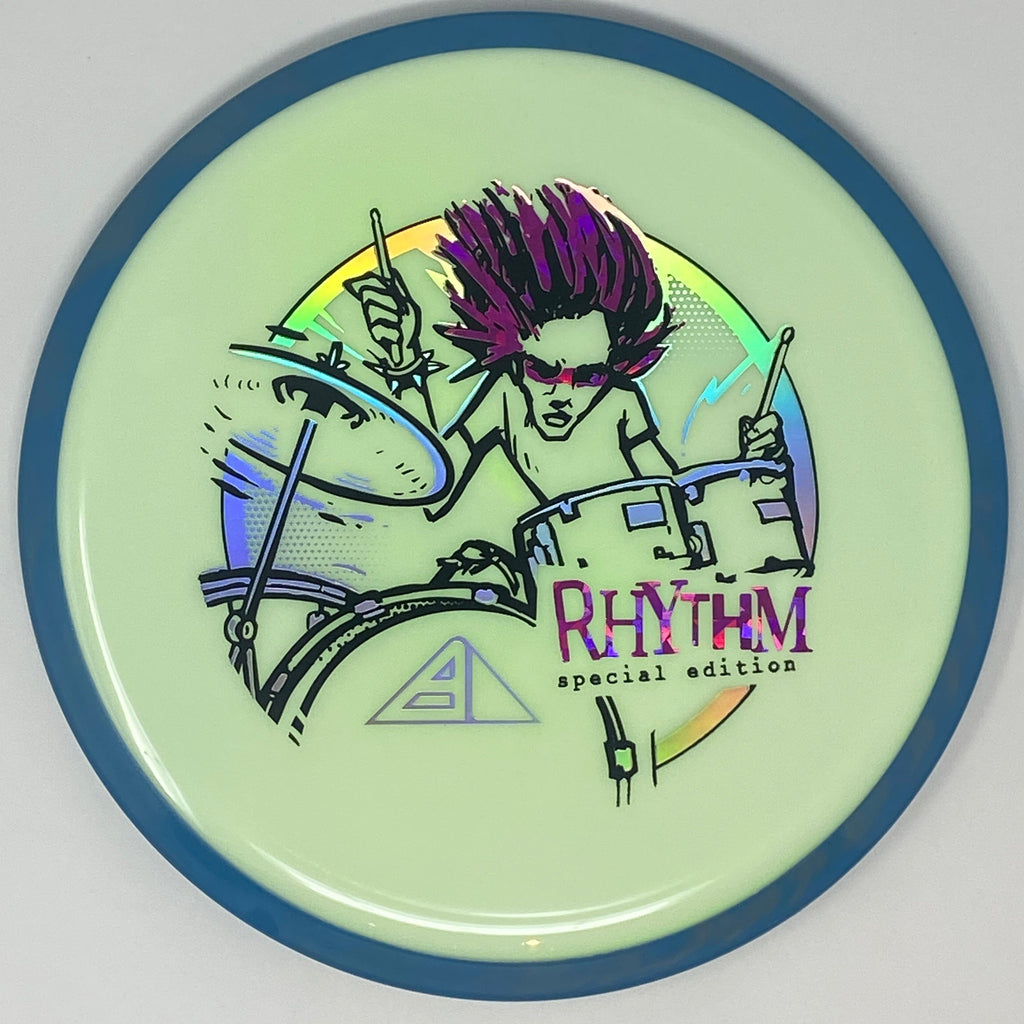 Axiom Discs - Rhythm (Neutron, Special Edition) - Fairway Driver – Disc ...