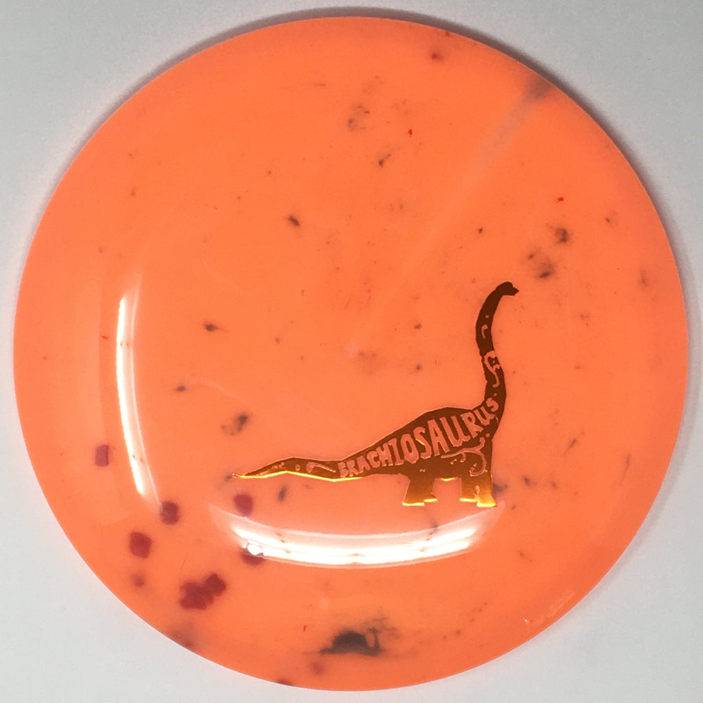 Dino Discs - Brachiosaurus (Egg Shell) - Midrange for Kids – Disc Republic