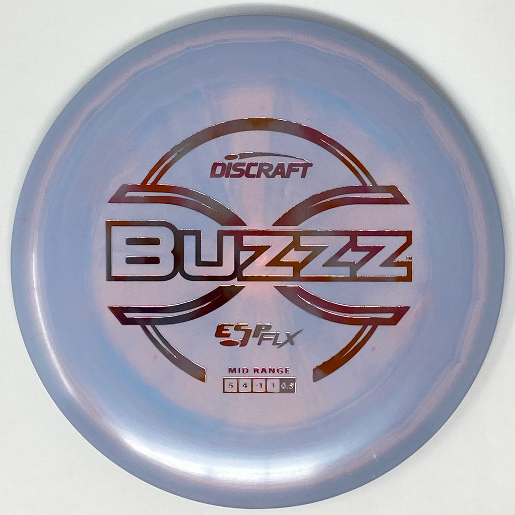 Discraft - Buzzz (ESP FLX) - Midrange – Disc Republic