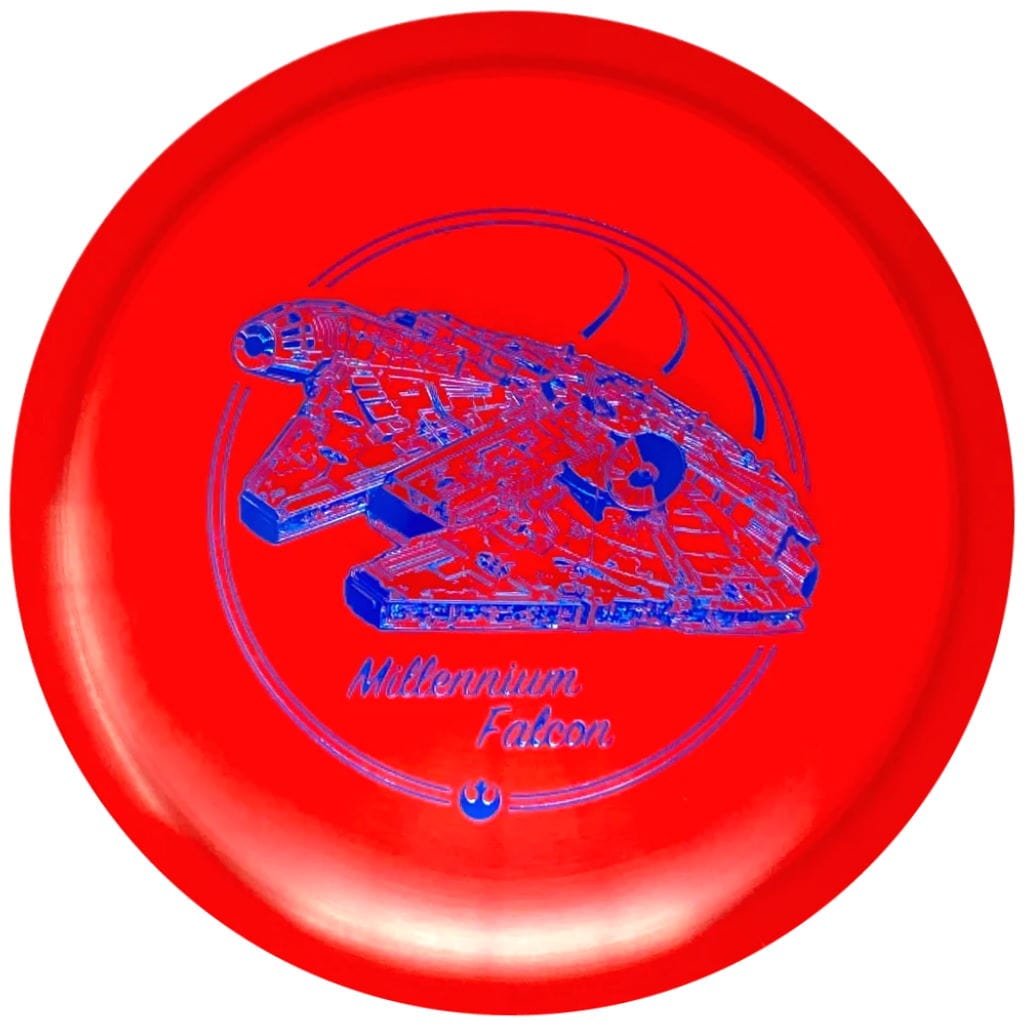 Discraft - Buzzz (Z Line, Millennium Falcon) - Midrange – Disc Republic