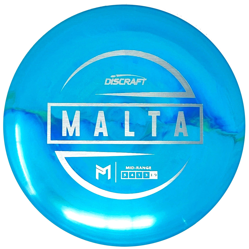 Discraft - Malta (ESP, Paul McBeth Line) - Midrange – Disc Republic