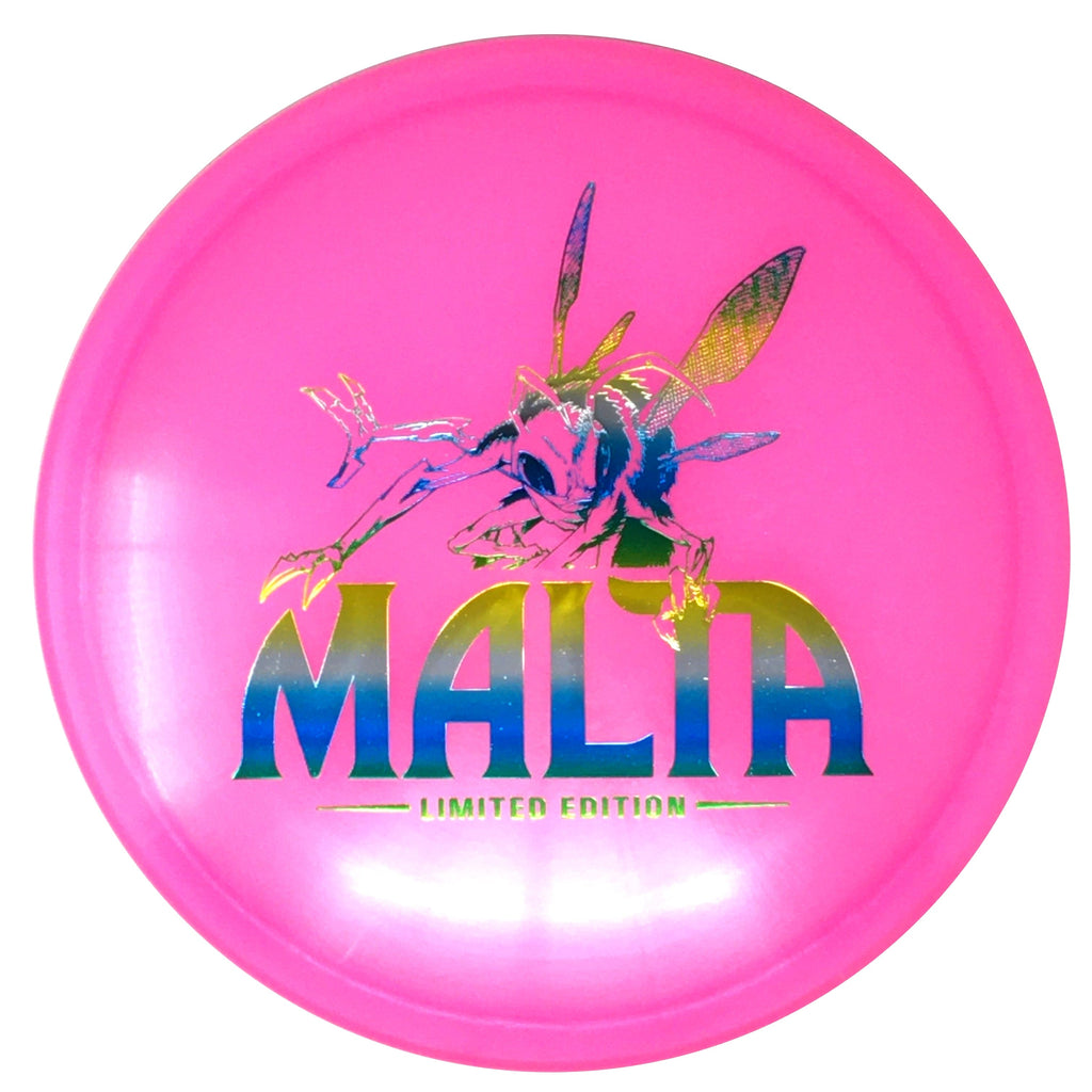 Discraft - Malta (Limited Edition Z Line, Paul McBeth Line) - Midrange ...