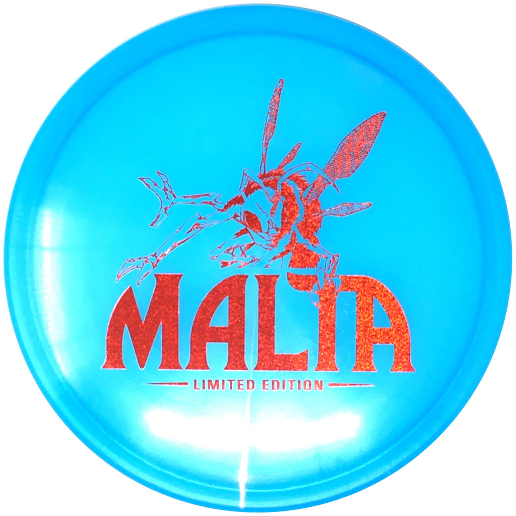 Discraft - Malta (Limited Edition Z Line, Paul McBeth Line) - Midrange ...