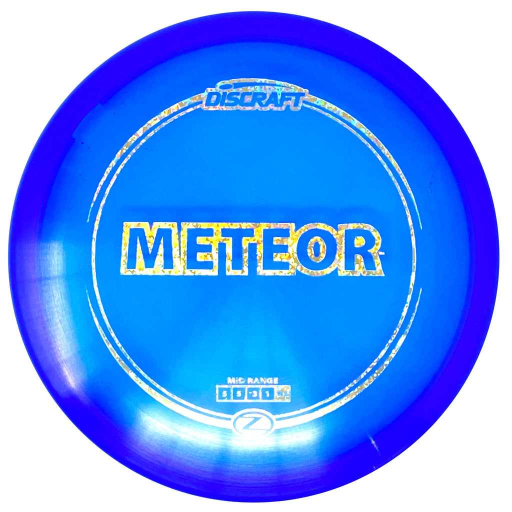 Discraft - Meteor (Z Line) - Midrange – Disc Republic