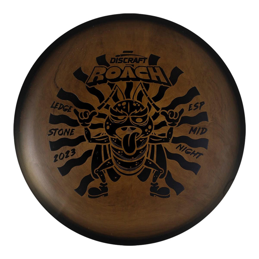 Discraft - Roach (Midnight ESP - 2023 Ledgestone Edition) - Putt ...