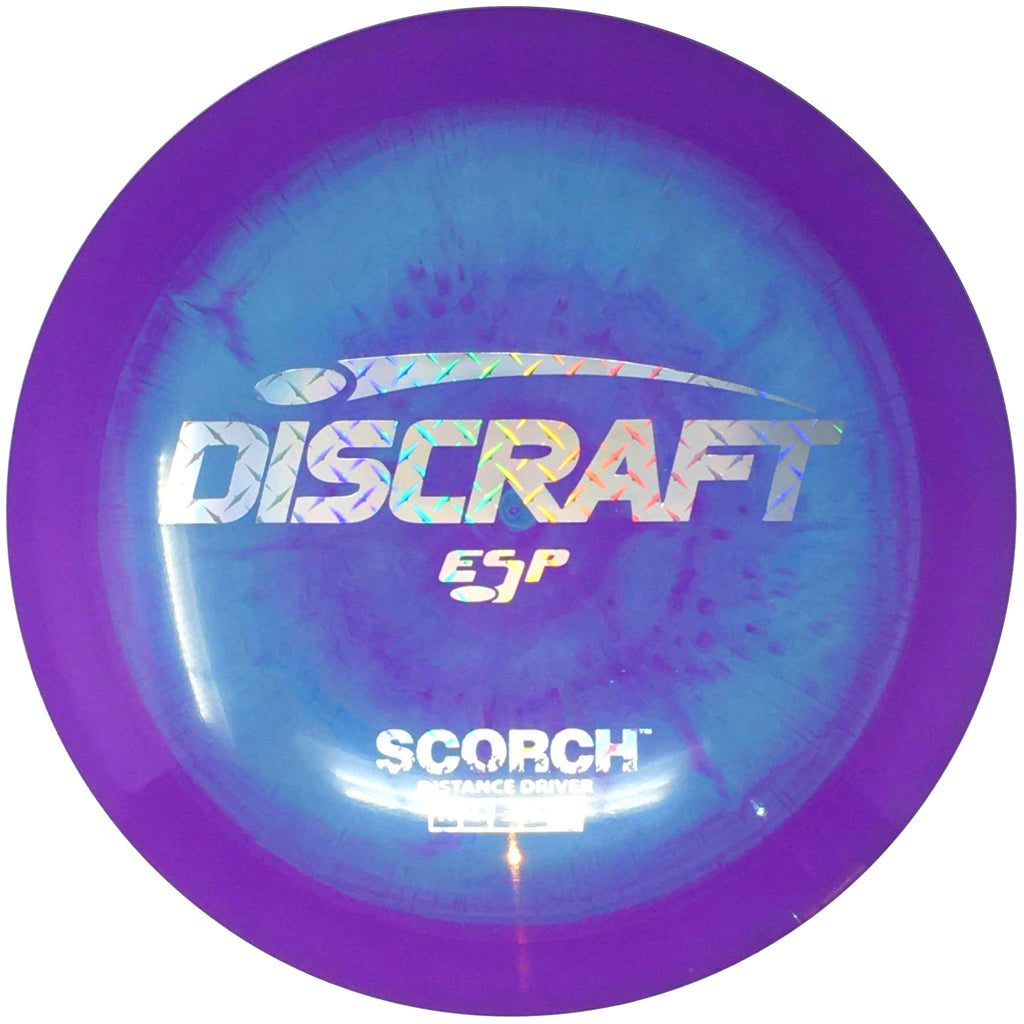 Discraft - Scorch (ESP) - Distance Driver – Disc Republic