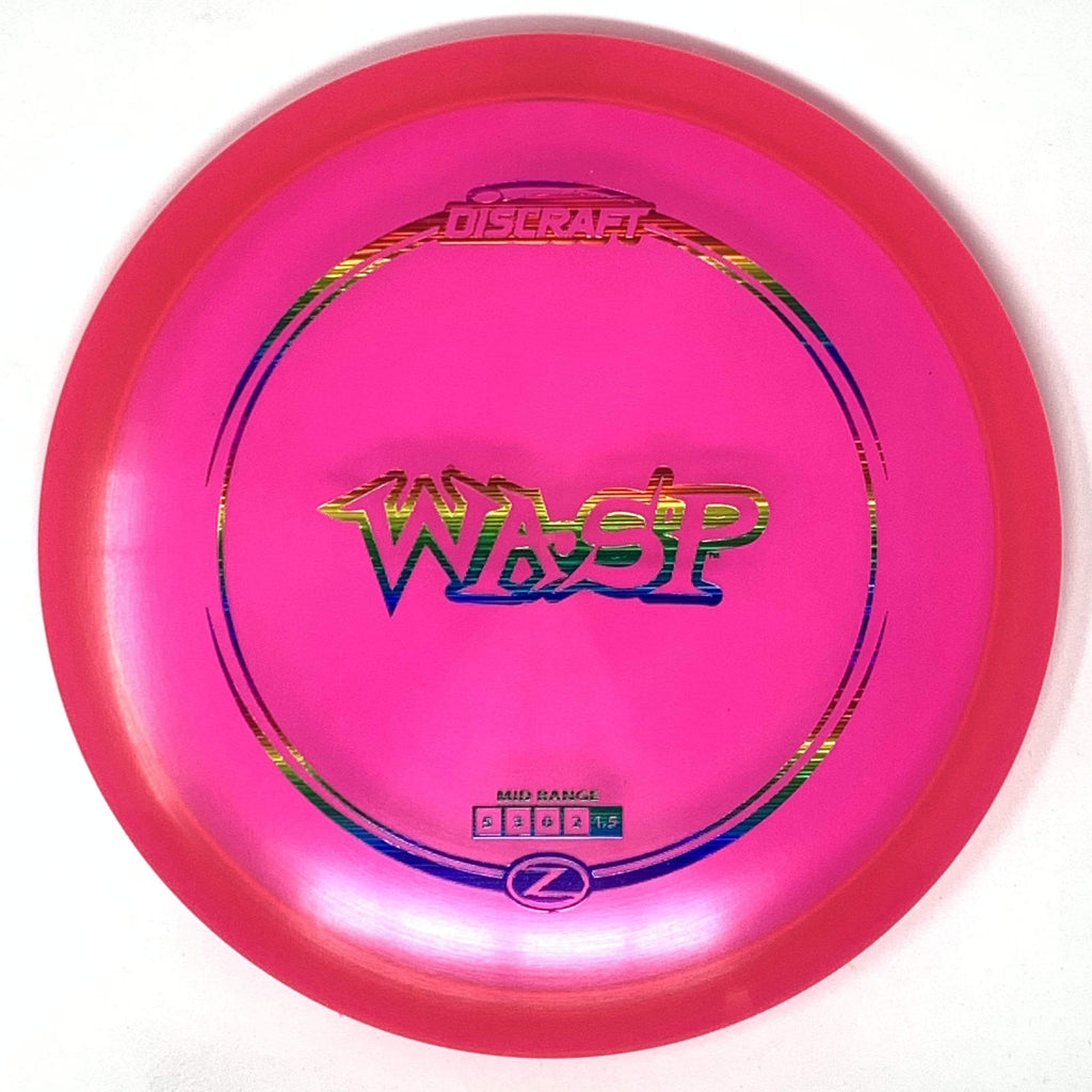Discraft - Wasp (Z Line) - Midrange – Disc Republic