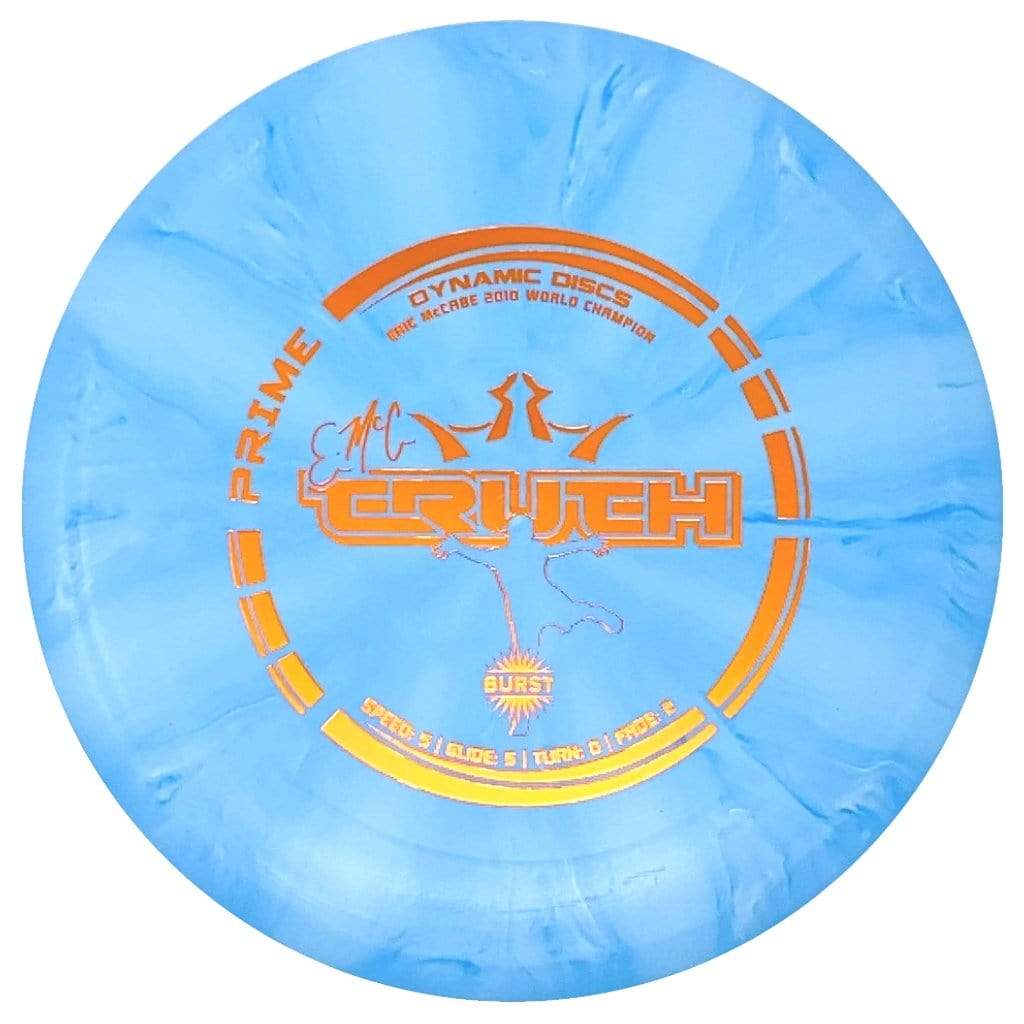 Dynamic Discs - EMAC Truth (Prime Burst) - Midrange – Disc Republic
