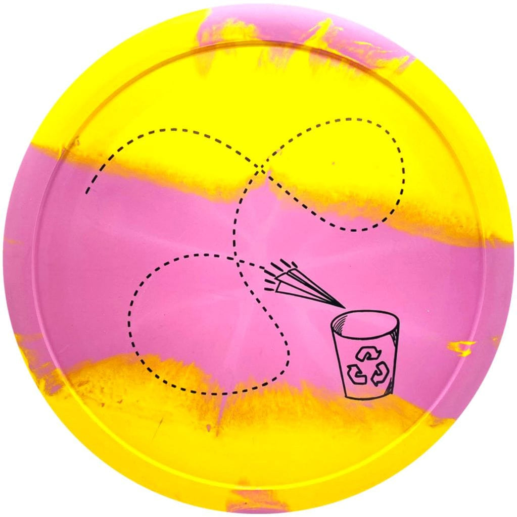 Elevation Disc Golf - Interceptor (ecoFLEX) - Midrange – Disc Republic