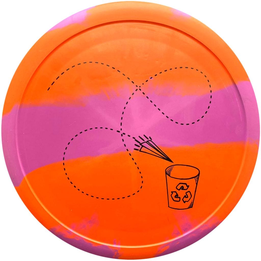 Elevation Disc Golf - Interceptor (ecoFLEX) - Midrange – Disc Republic