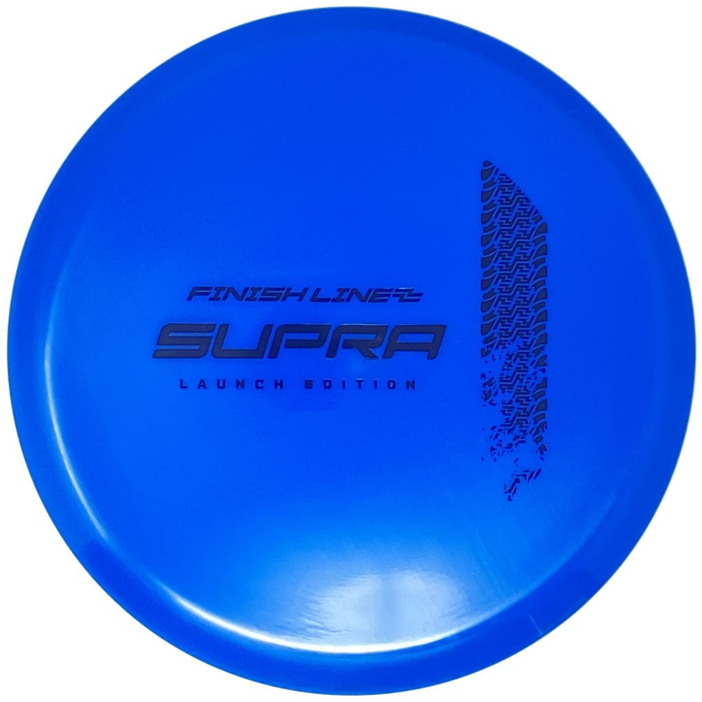 Finish Line - Supra (Forged - Drew Gibson's Finish Line) - Distance ...