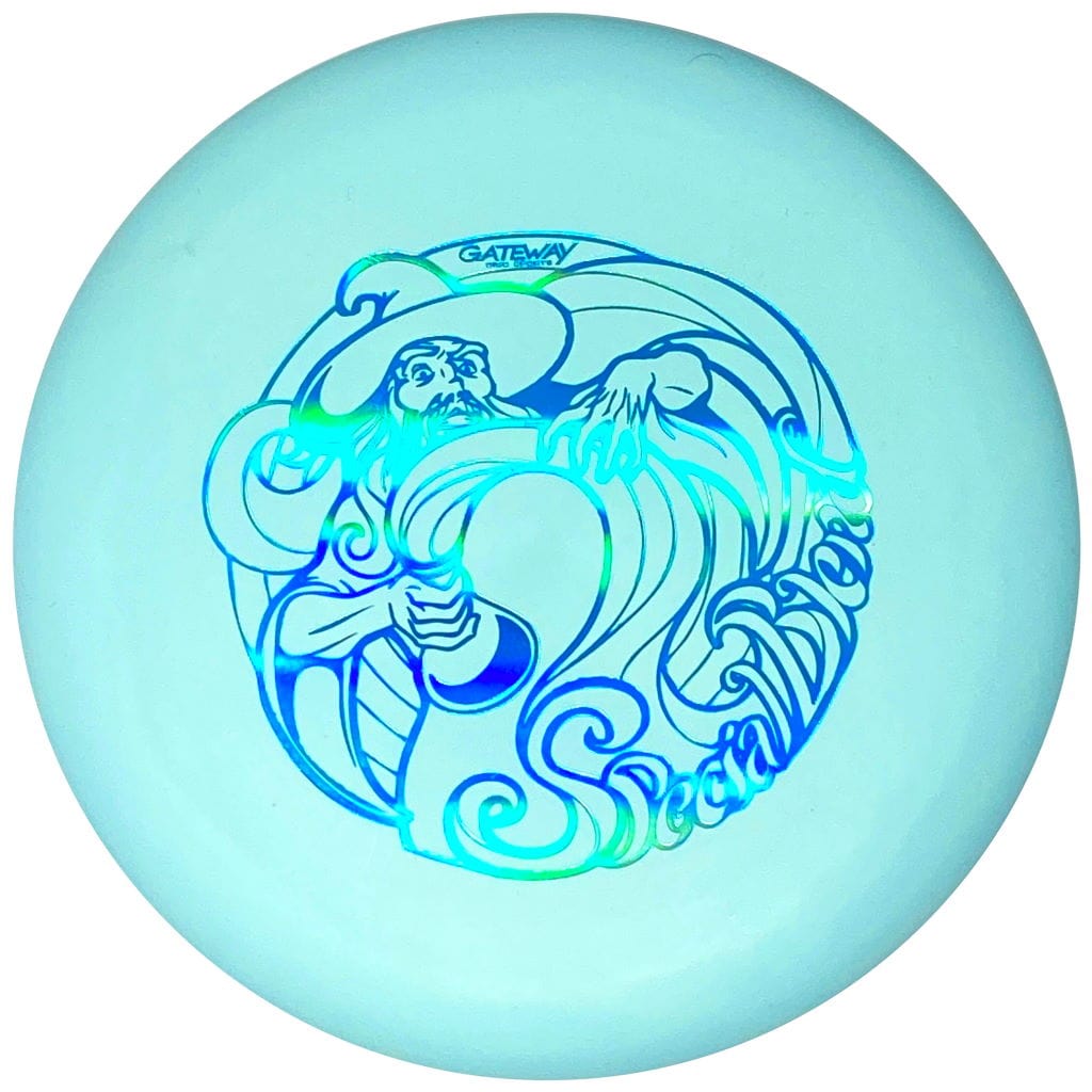 Gateway - Wizard (Special Blend) - Putt & Approach – Disc Republic