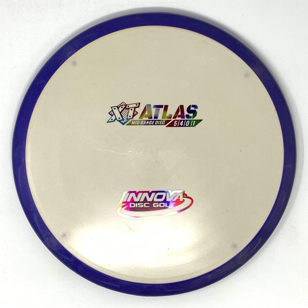 Innova - Atlas (XT, Overmold) - Midrange – Disc Republic