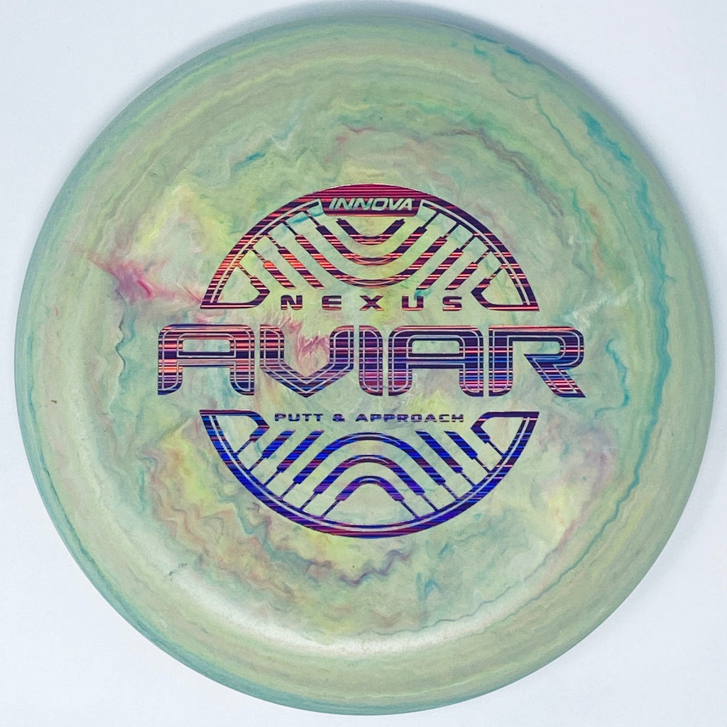 Innova - Aviar (Galactic Nexus) - Putt & Approach – Disc Republic