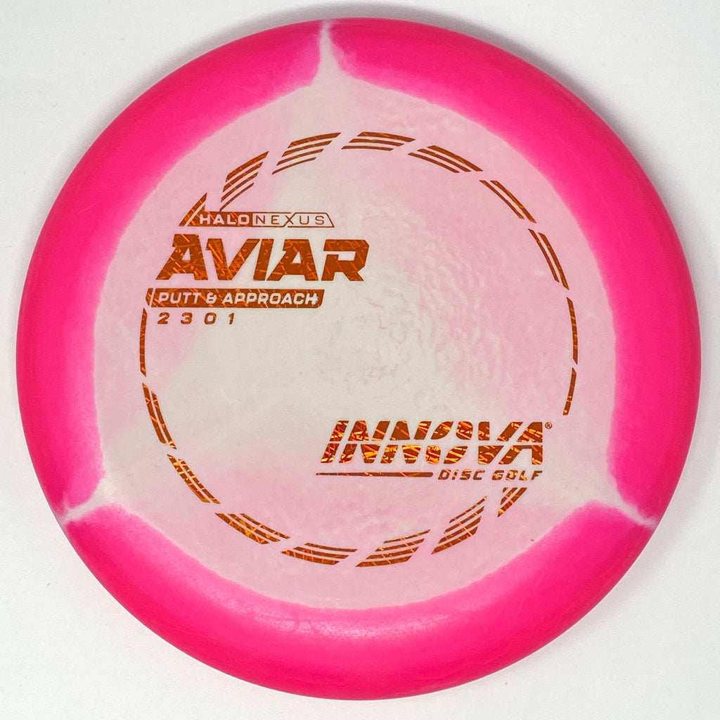 Innova - Aviar (Halo Nexus) - Putt & Approach – Disc Republic